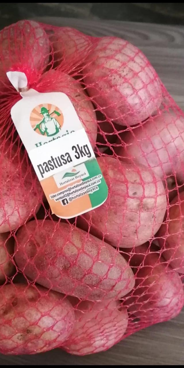 PAPA CAPIRA - Apuenplas S.A.S